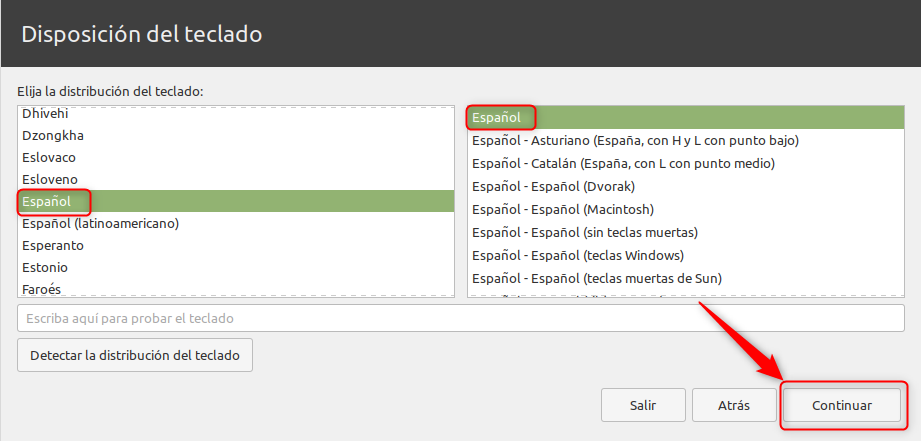 INSTALAR LINUX MINT 19 XFCE 32 BITS paso a paso - VIVA LINUX MINT