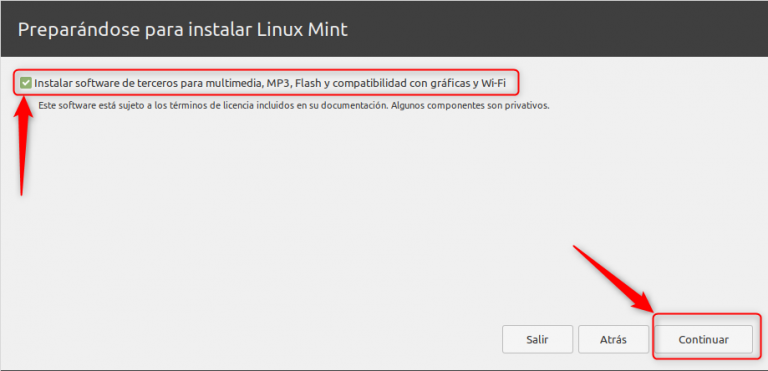 INSTALAR LINUX MINT 19 XFCE 32 BITS paso a paso - VIVA LINUX MINT