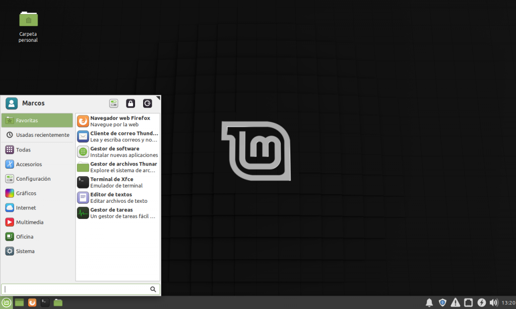 INSTALAR LINUX MINT 19 XFCE 32 BITS paso a paso - VIVA LINUX MINT